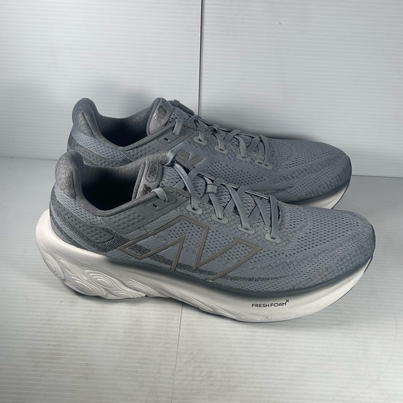 New Balance | Shoes | New Balance Fresh Foam X 80 | Poshmark